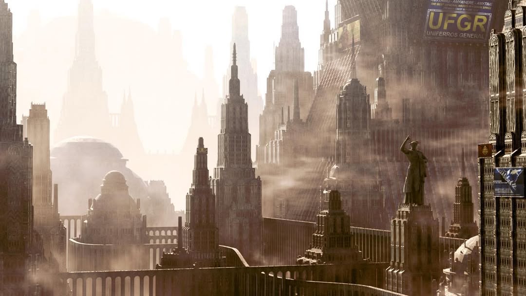 About - Project Morningstar