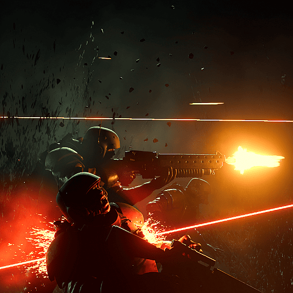 Timeline - Project Morningstar