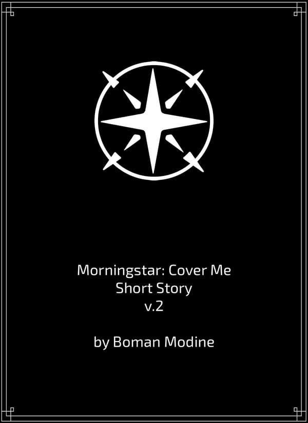 Short Stories - Project Morningstar