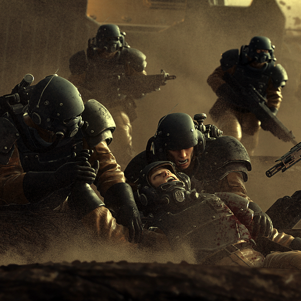 Timeline - Project Morningstar